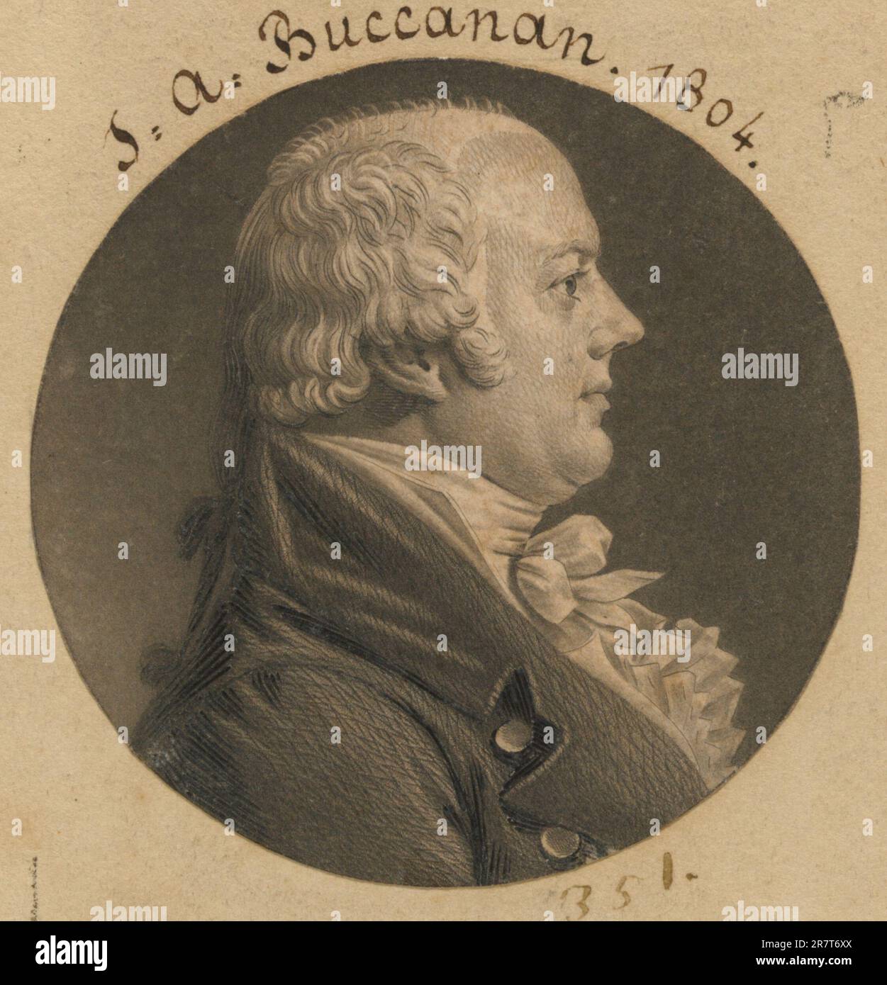 James a buchanan hi-res stock photography and images - Alamy