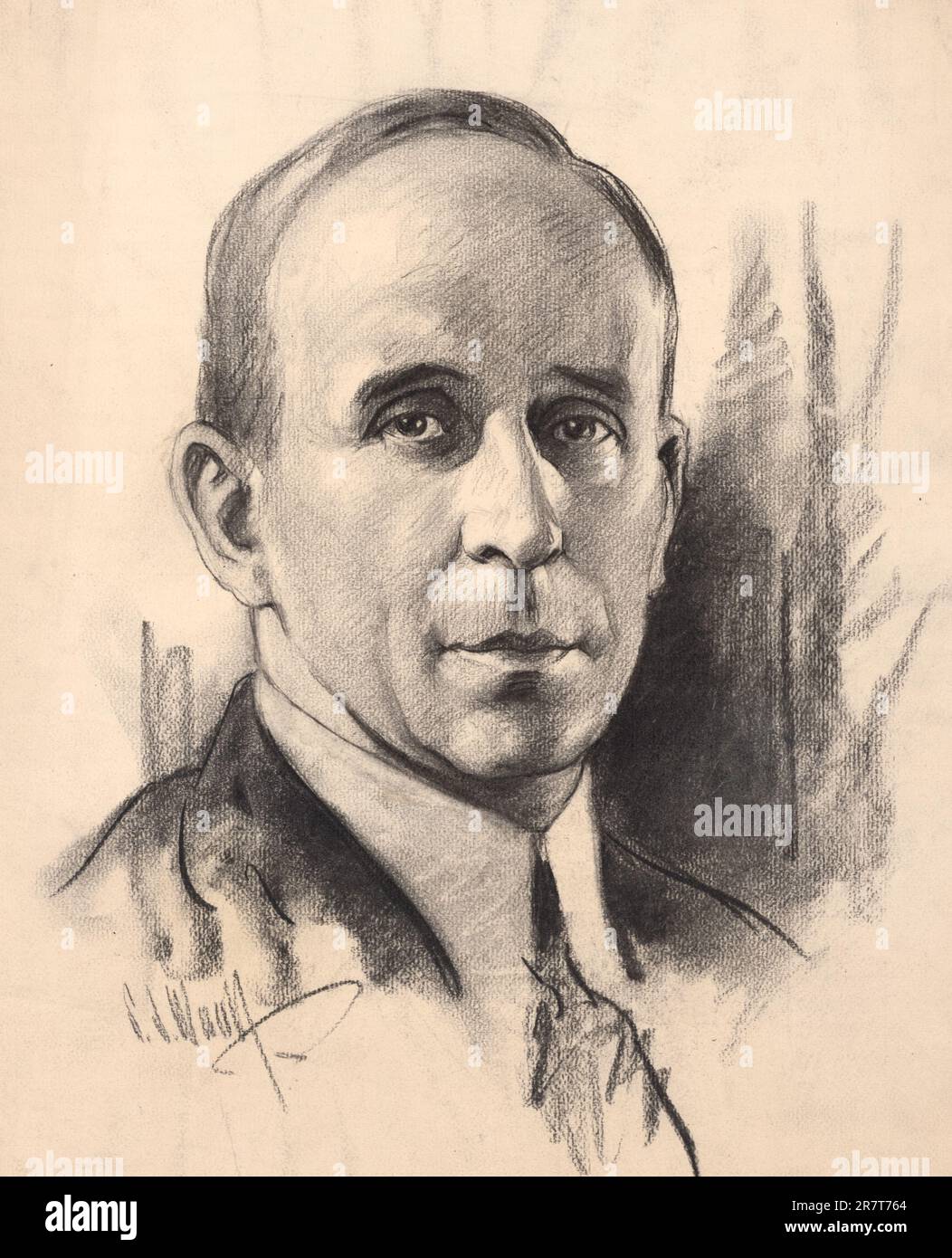 Samuel c. johnson hi-res stock photography and images - Alamy