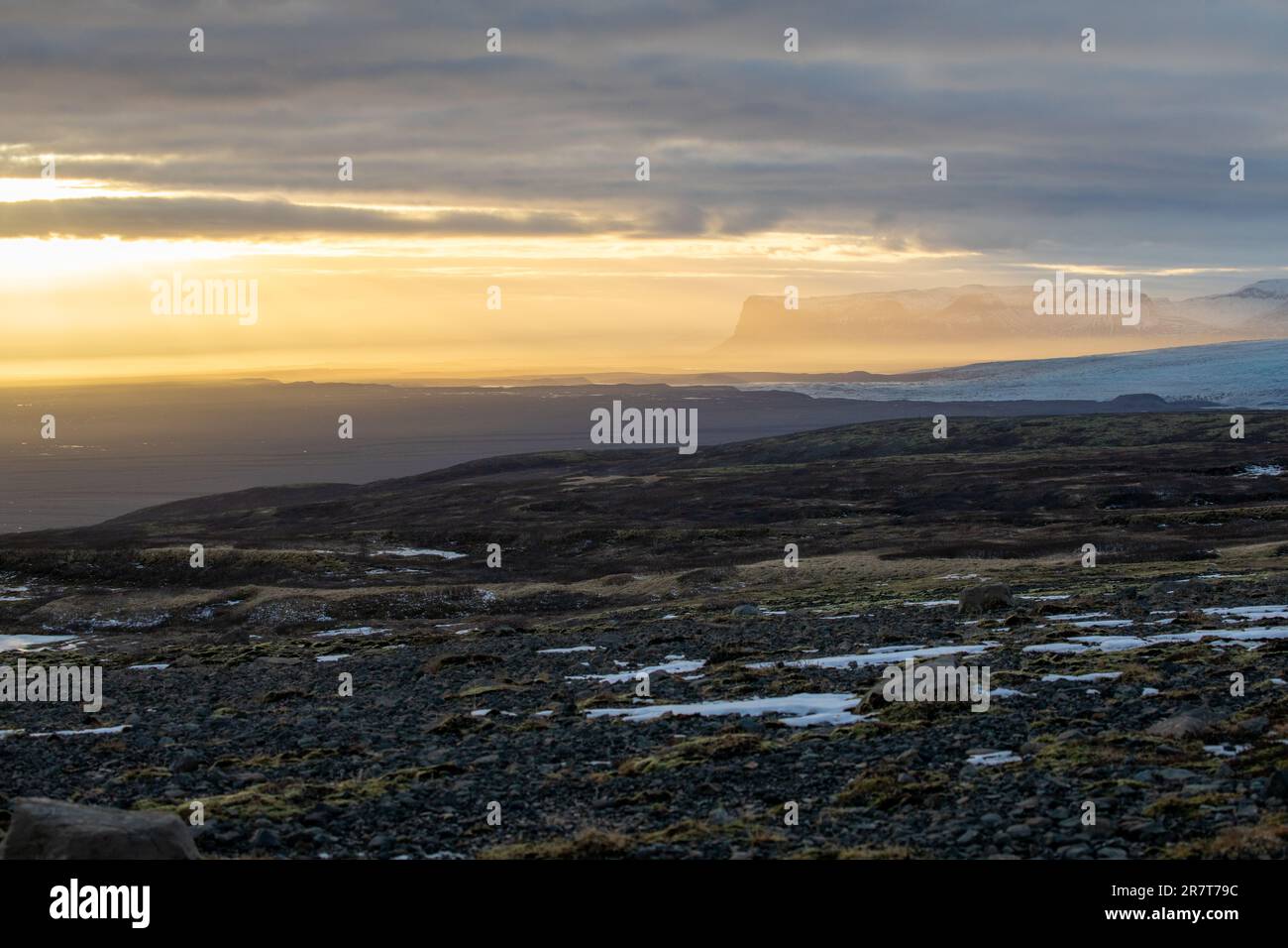 Volcanic shaft hi-res stock photography and images - Alamy