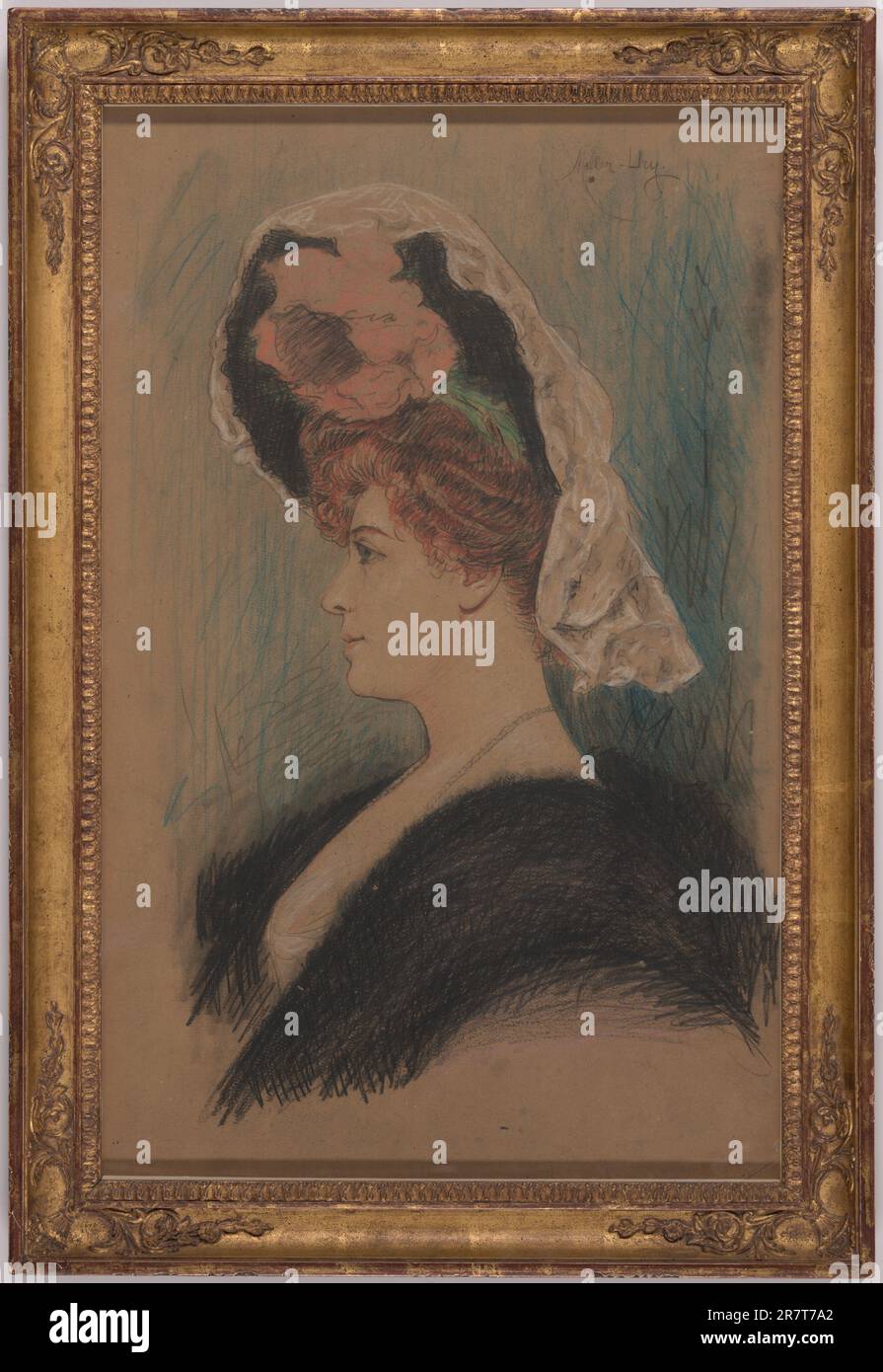 Lillian muller hi-res stock photography and images - Alamy