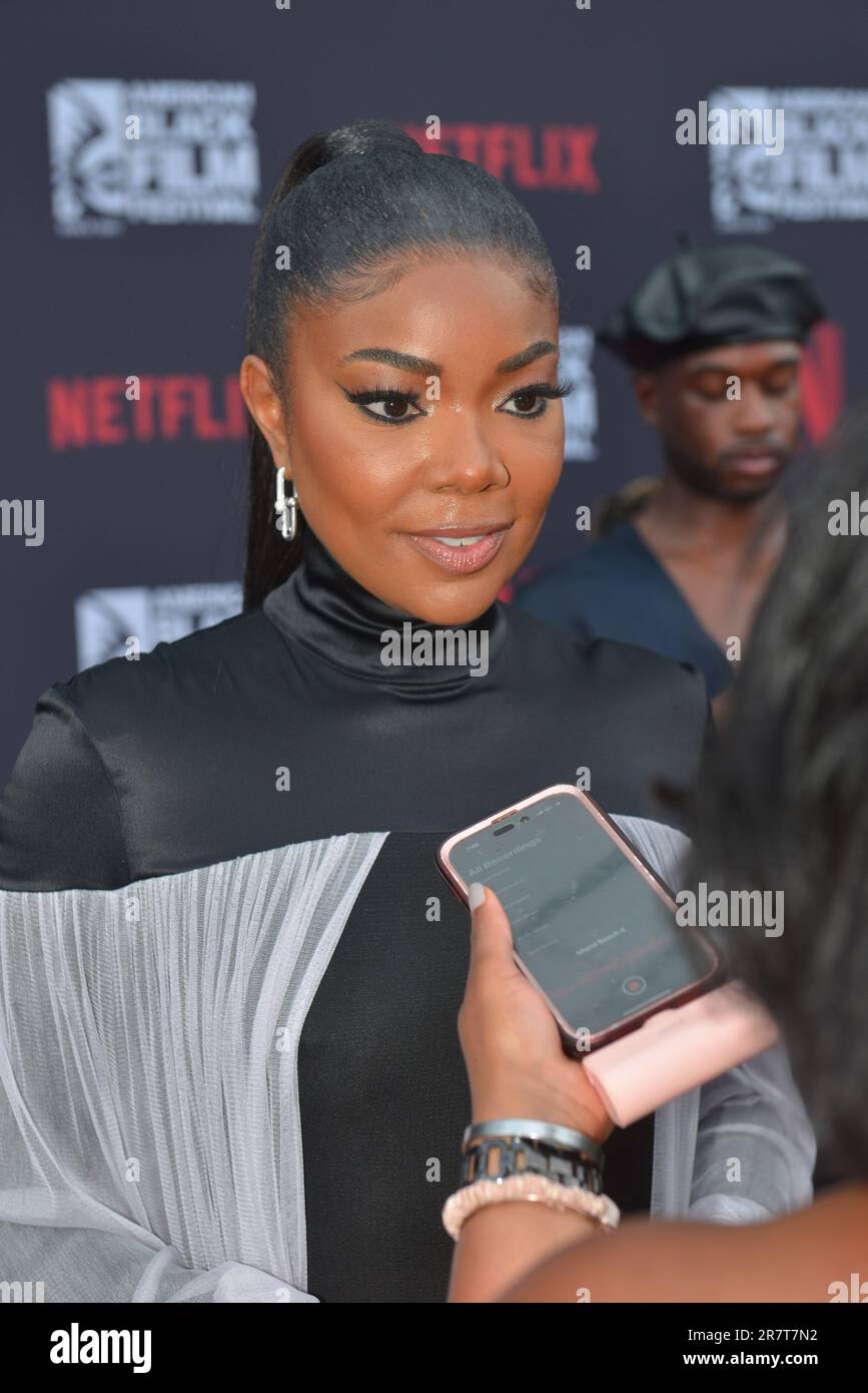 Miami Beach, USA. 16th June, 2023. MIAMI BEACH, FLORIDA - JUNE 16 ...