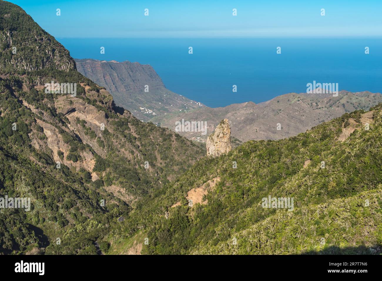 Monteforte gorge hi-res stock photography and images - Alamy