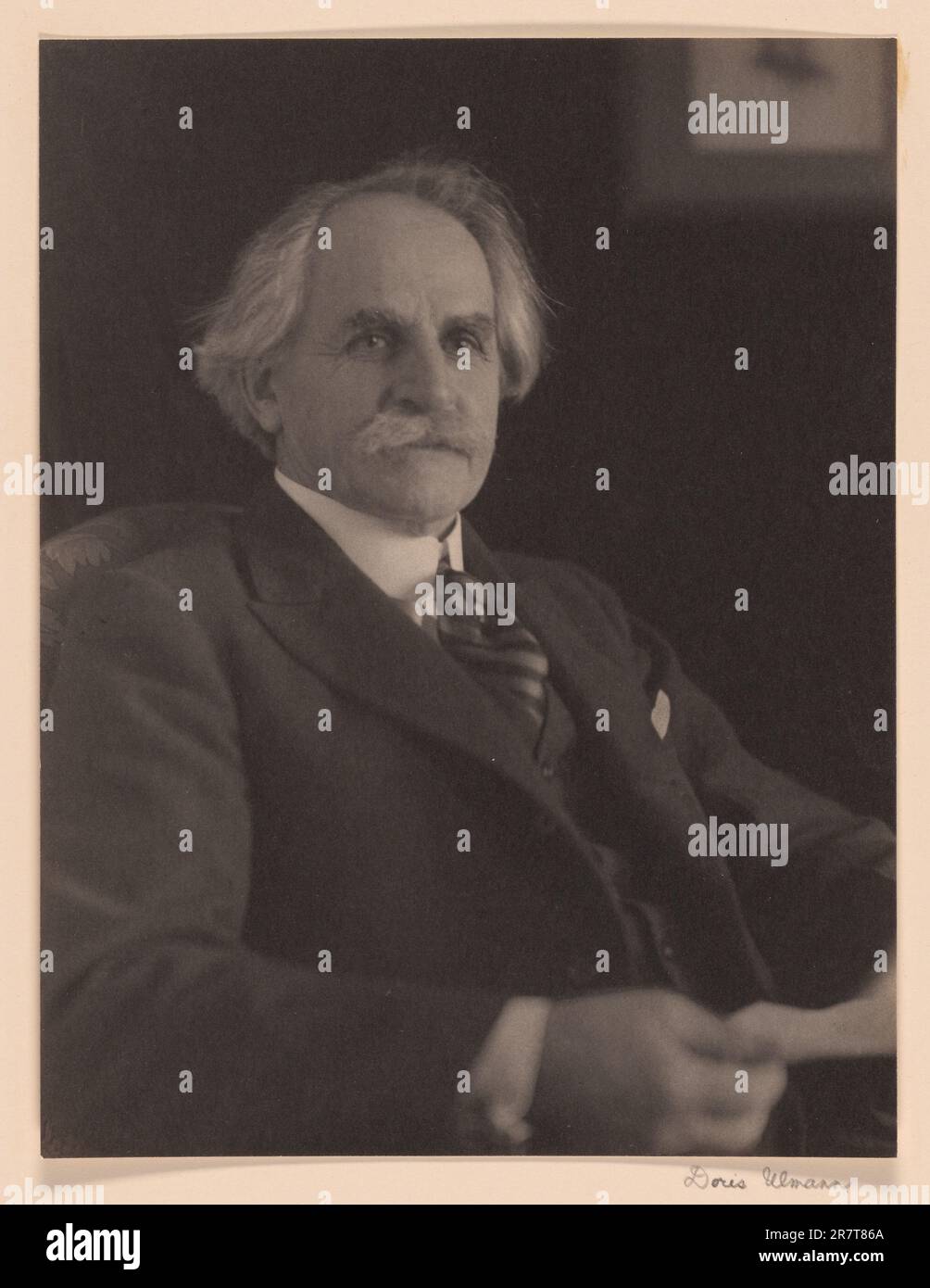 Hamlin garland hi-res stock photography and images - Alamy