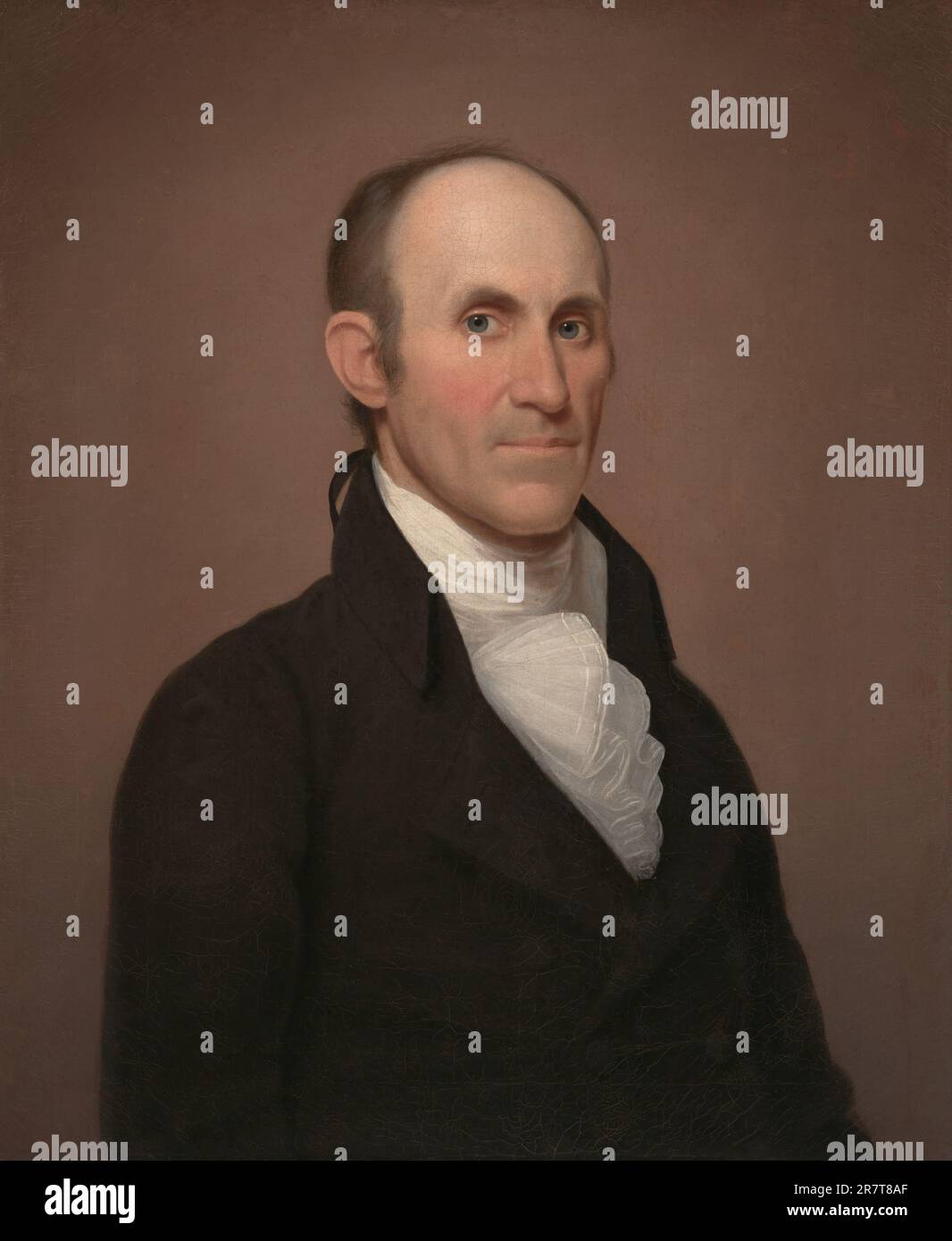 Charles lee attorney general hi-res stock photography and images - Alamy