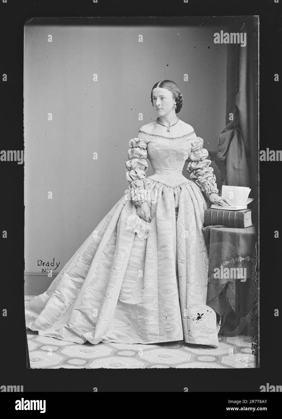 Jane brady hi-res stock photography and images - Alamy