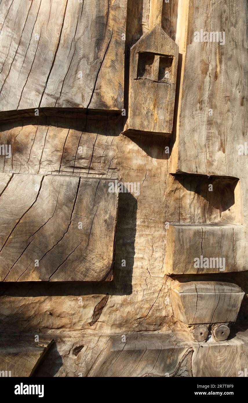 Site of the small-scale abandoned Victorian Esk Valley / Holme House ...
