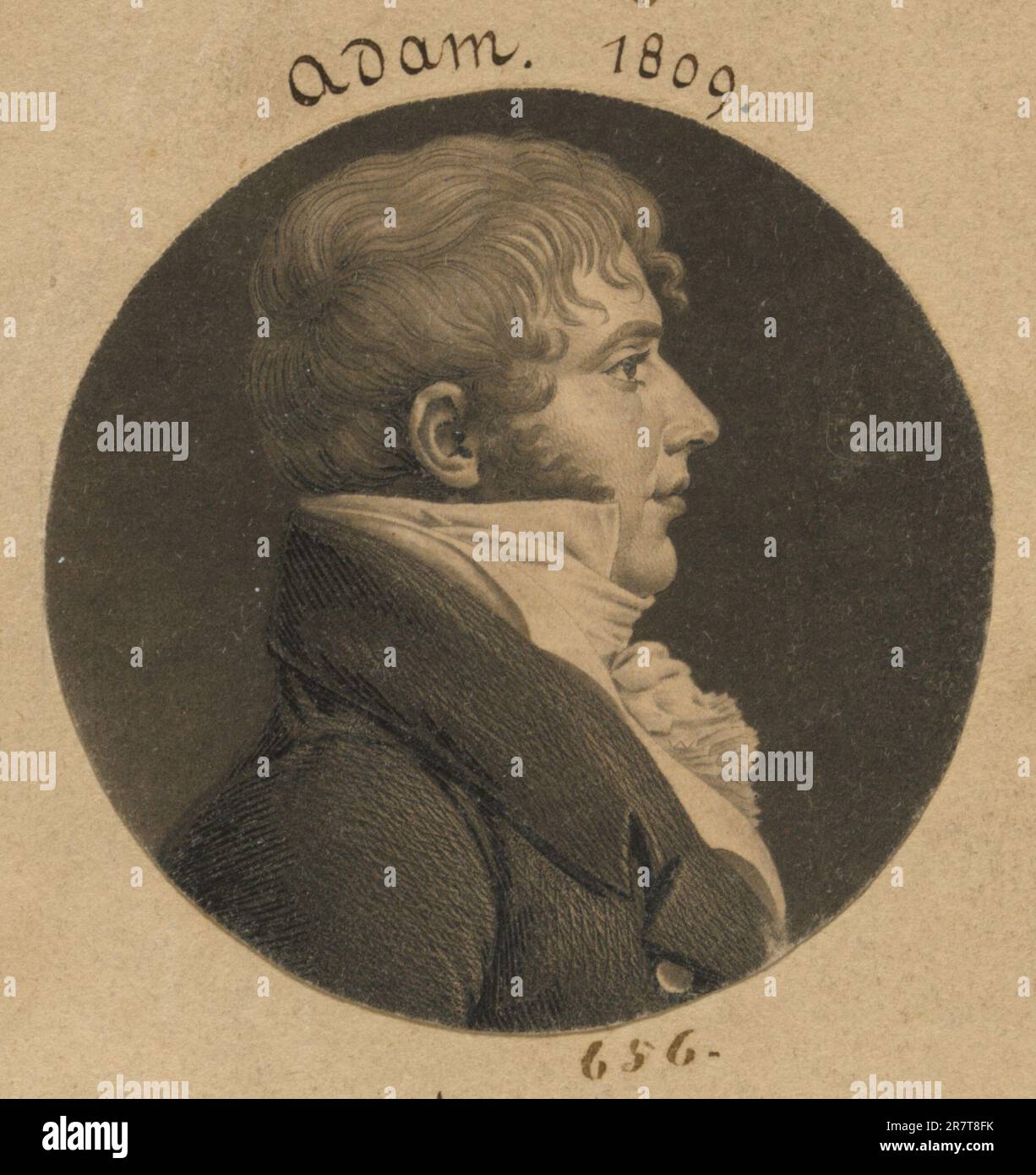 Adams john strong hi-res stock photography and images - Alamy