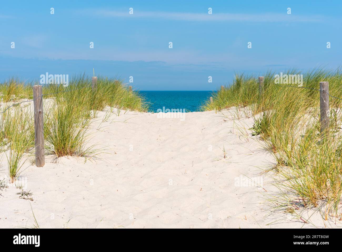 Sand transition hi-res stock photography and images - Alamy