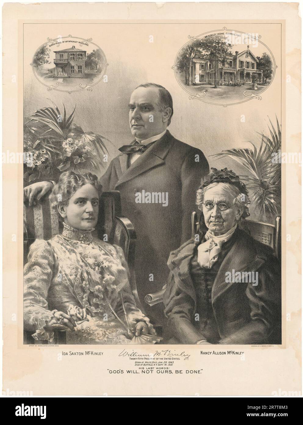 William saxton hi-res stock photography and images - Alamy