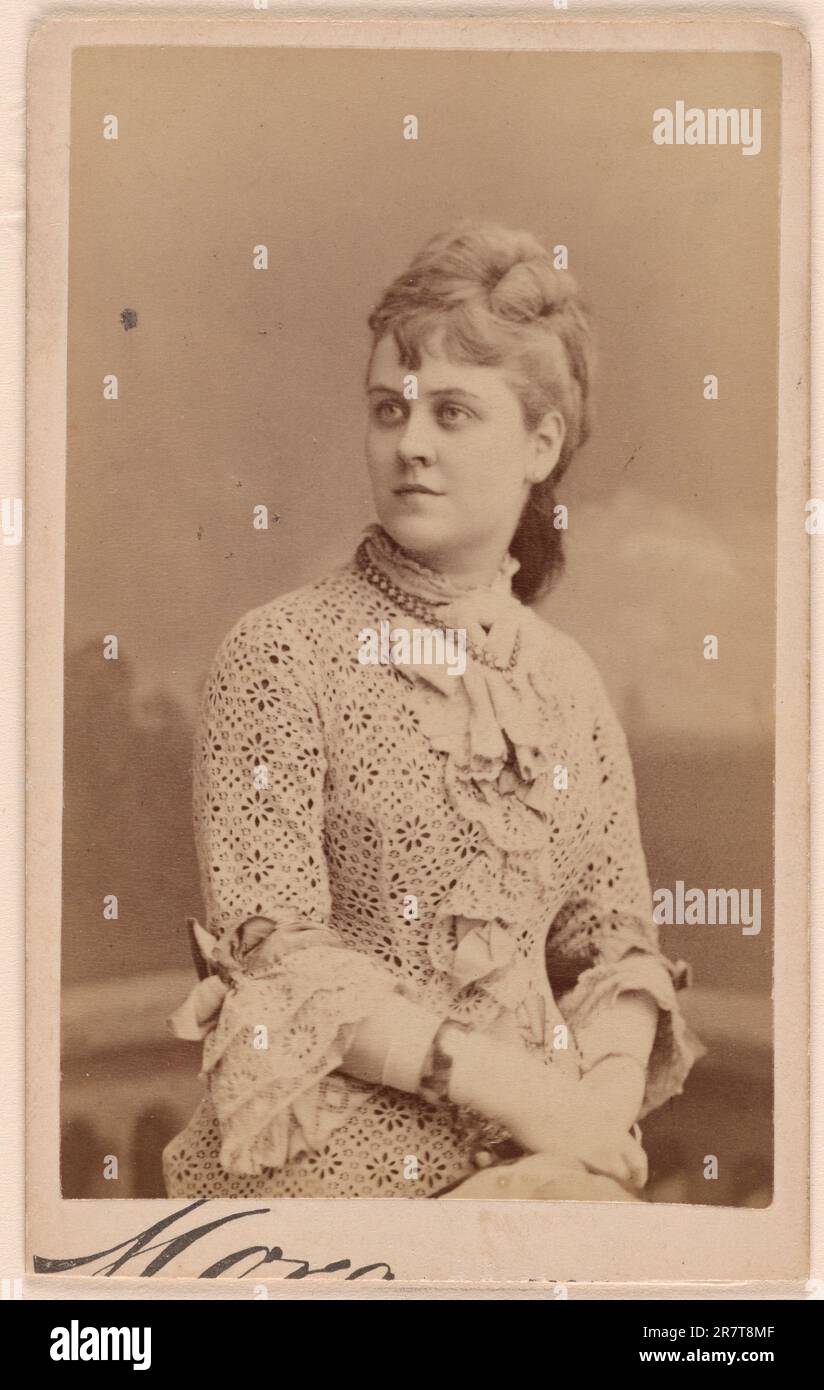 Carte de russell hi-res stock photography and images - Alamy