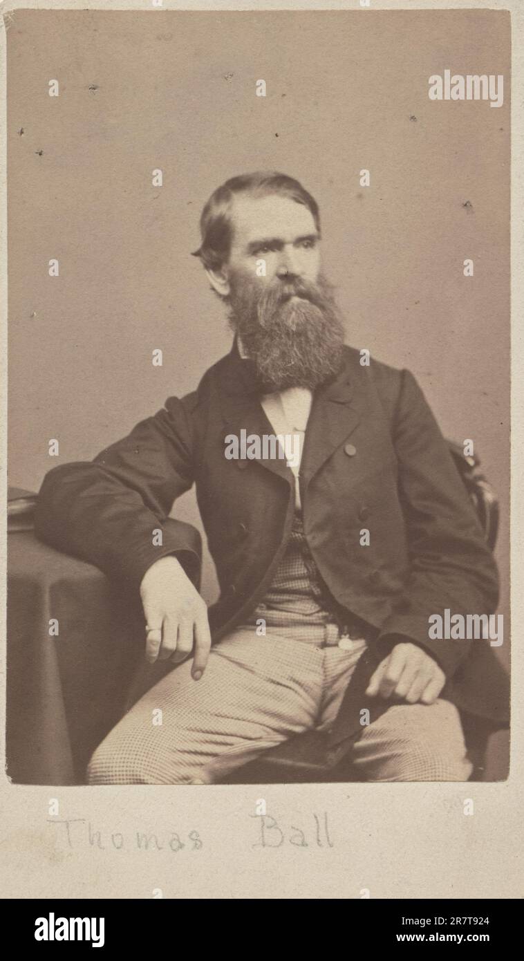 Thomas ball hi-res stock photography and images - Alamy