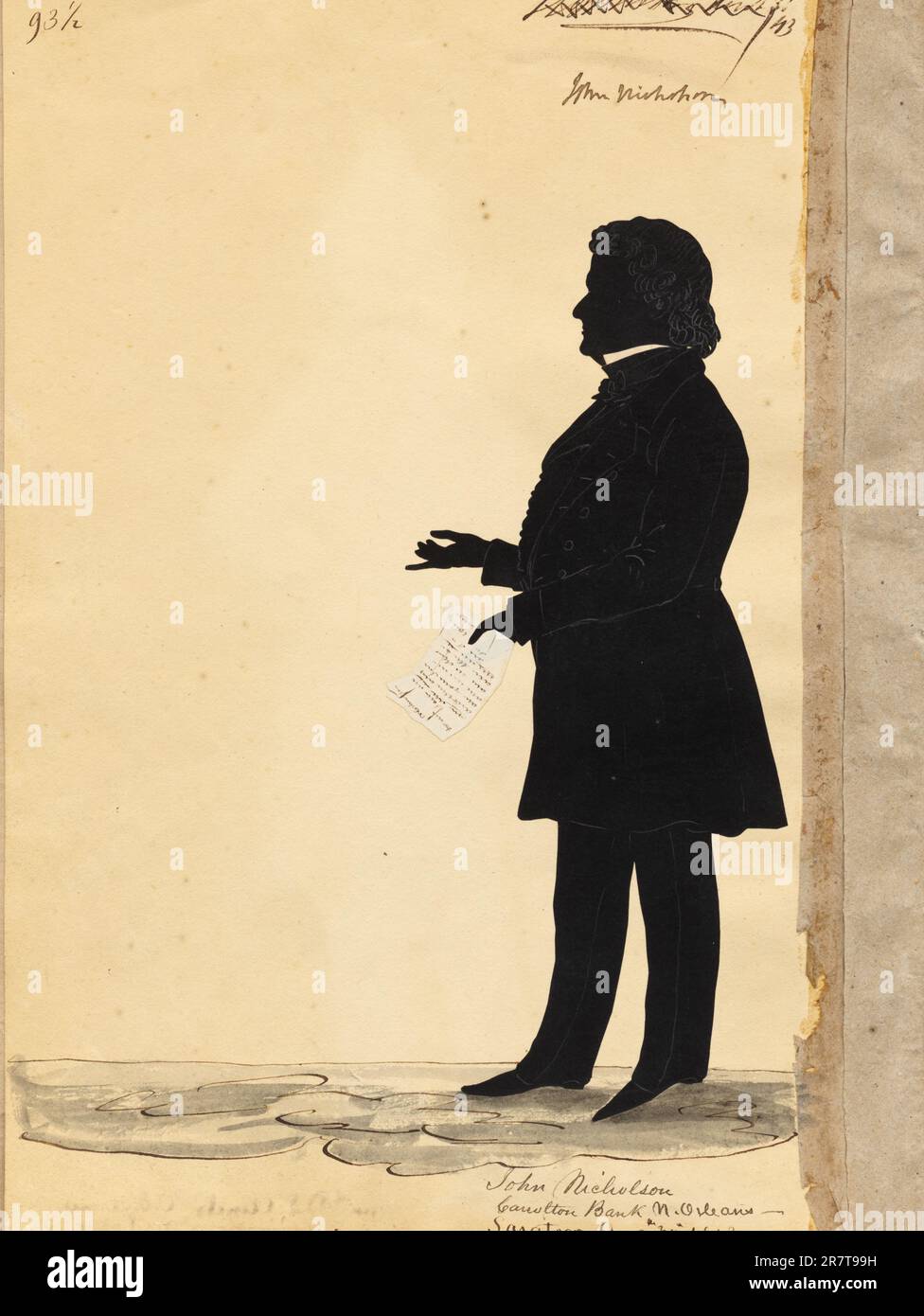 John nicholson hi-res stock photography and images - Alamy