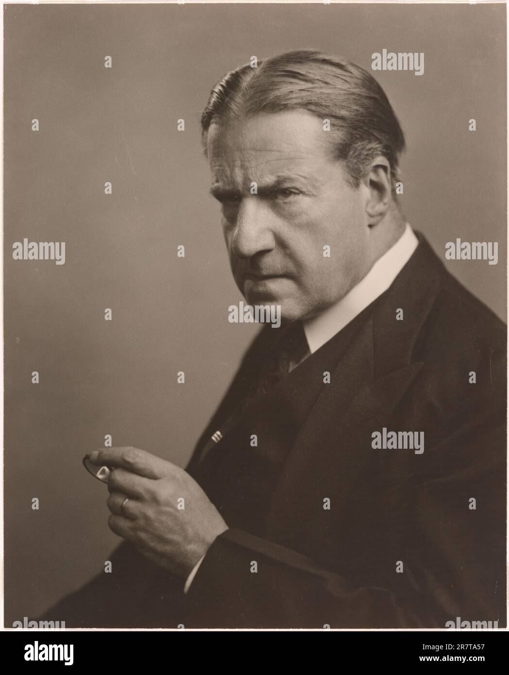 Stephen Samuel Wise c. 1940 Stock Photo - Alamy