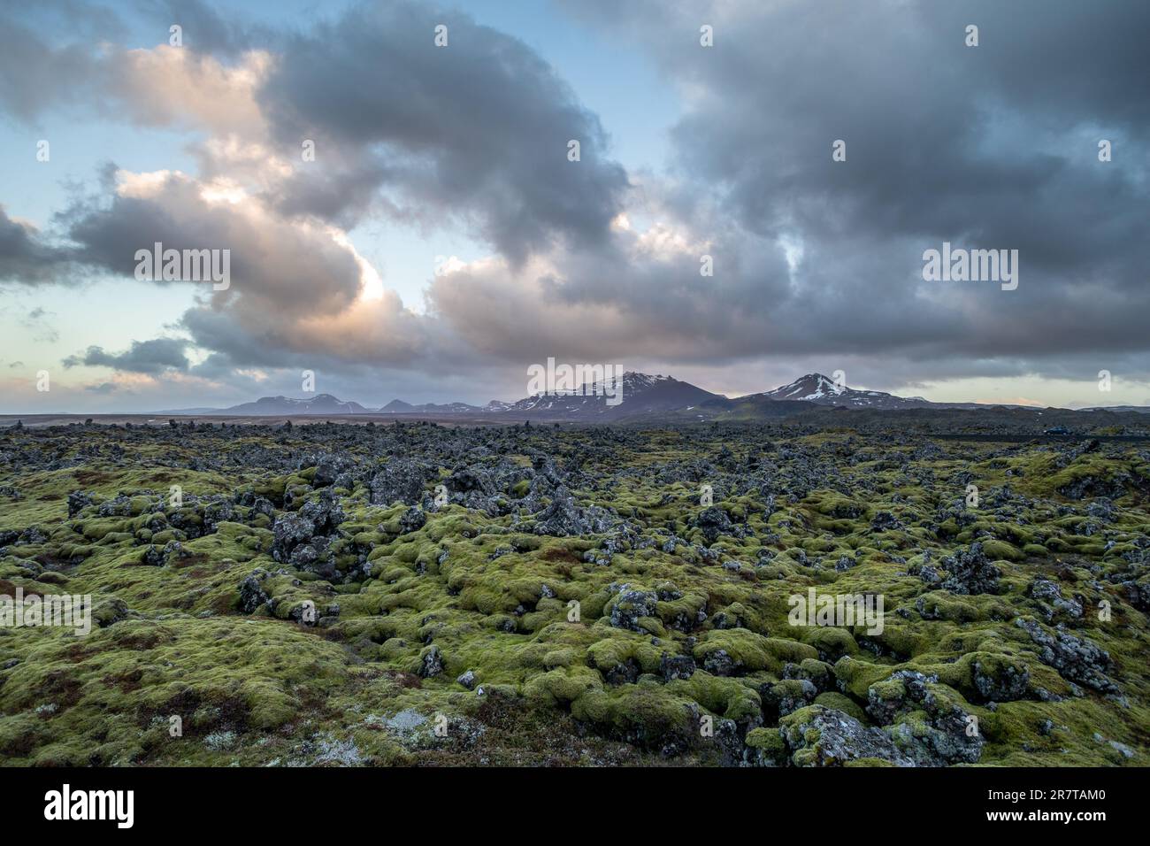 Berserkjagata hi-res stock photography and images - Alamy