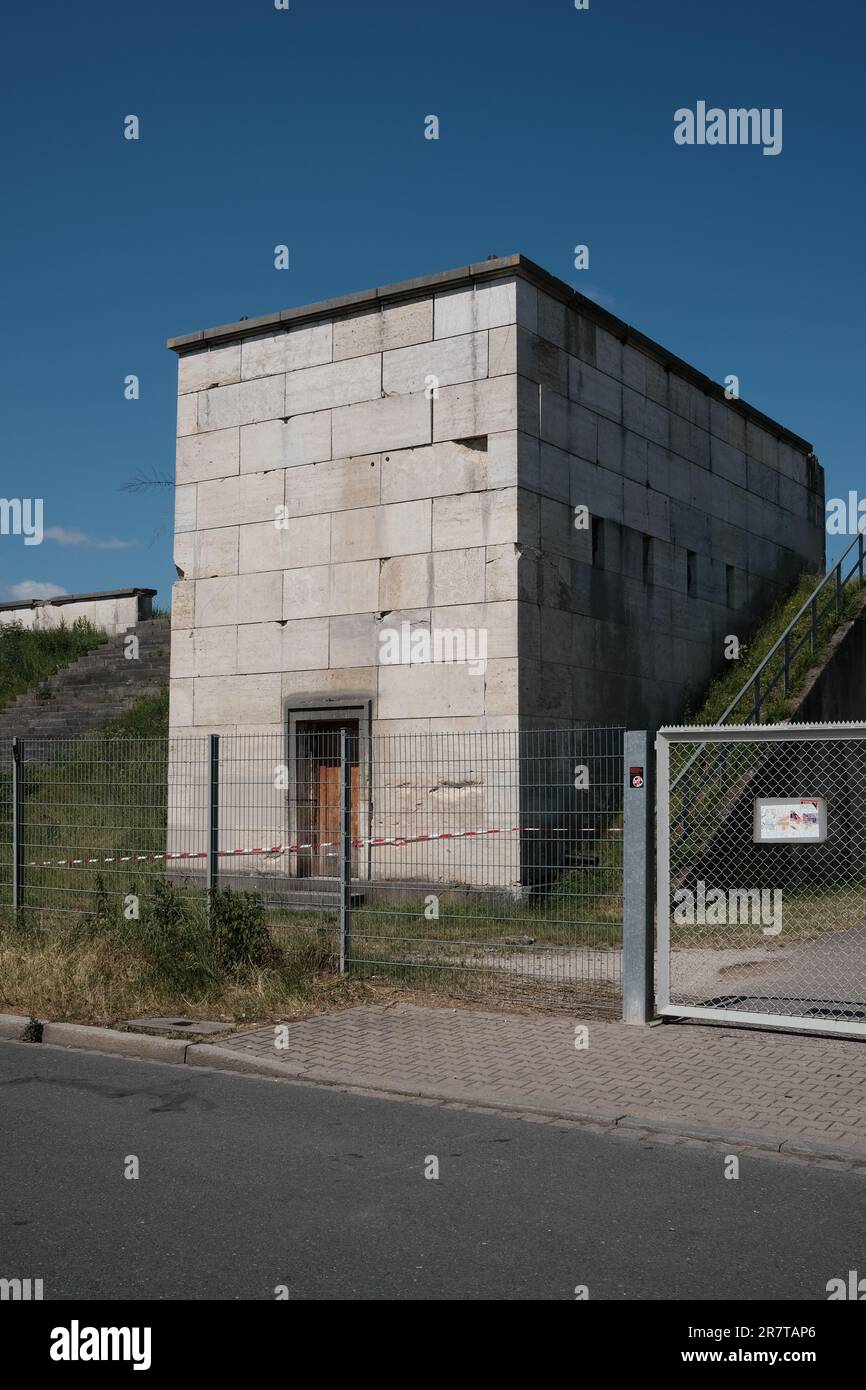 Nuremberg Rally Grounds Stock Photo - Alamy