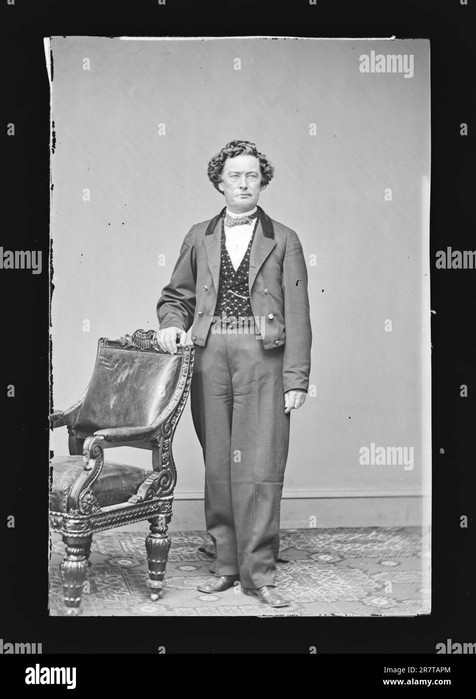 Richard yates hi-res stock photography and images - Alamy