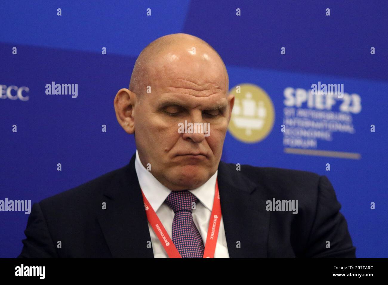 Alexander karelin hi-res stock photography and images - Alamy