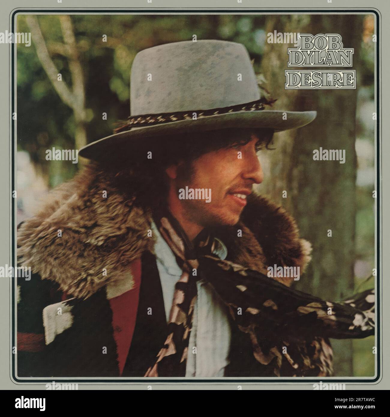 Portada de album Bob Dylan, DesirePublicado: 1976 Género: Rock Estilo ...