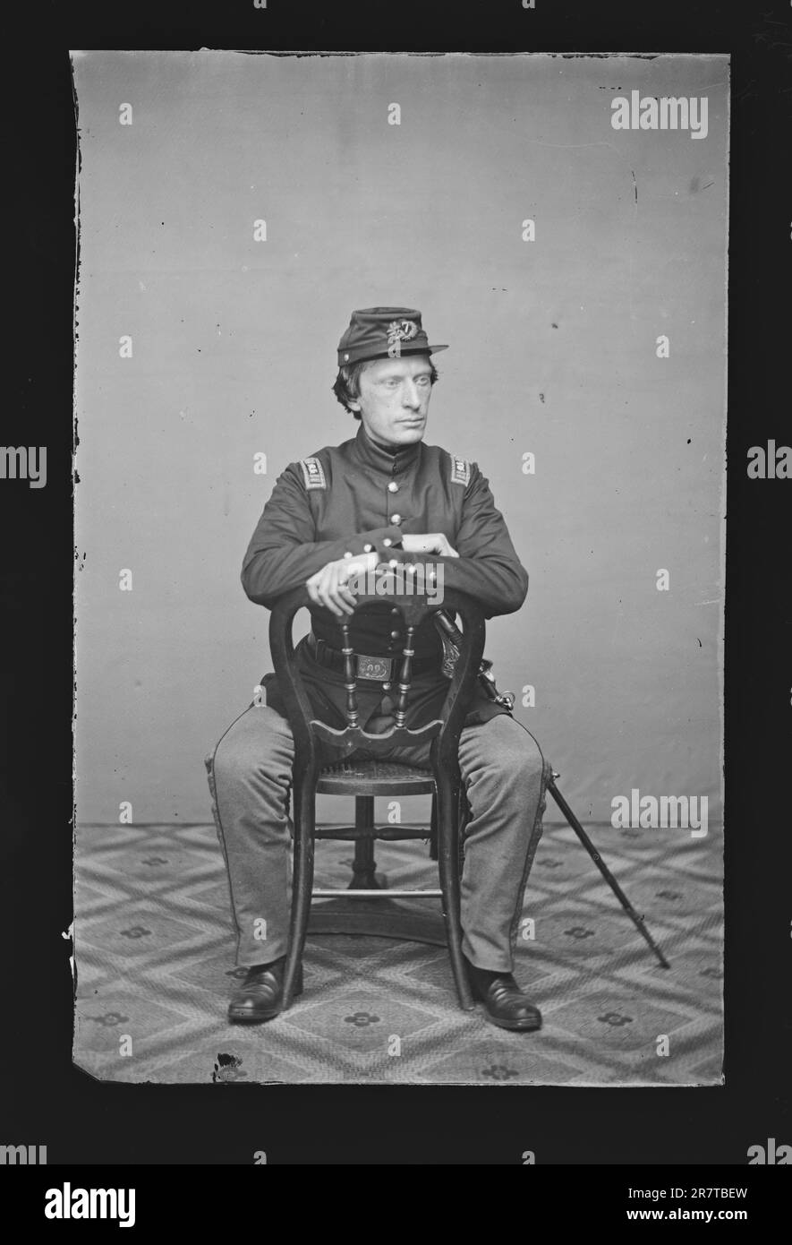 Cheeseman hi-res stock photography and images - Alamy