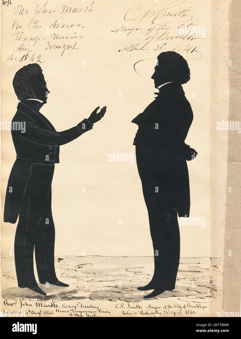 Cyrus porter hi-res stock photography and images - Alamy