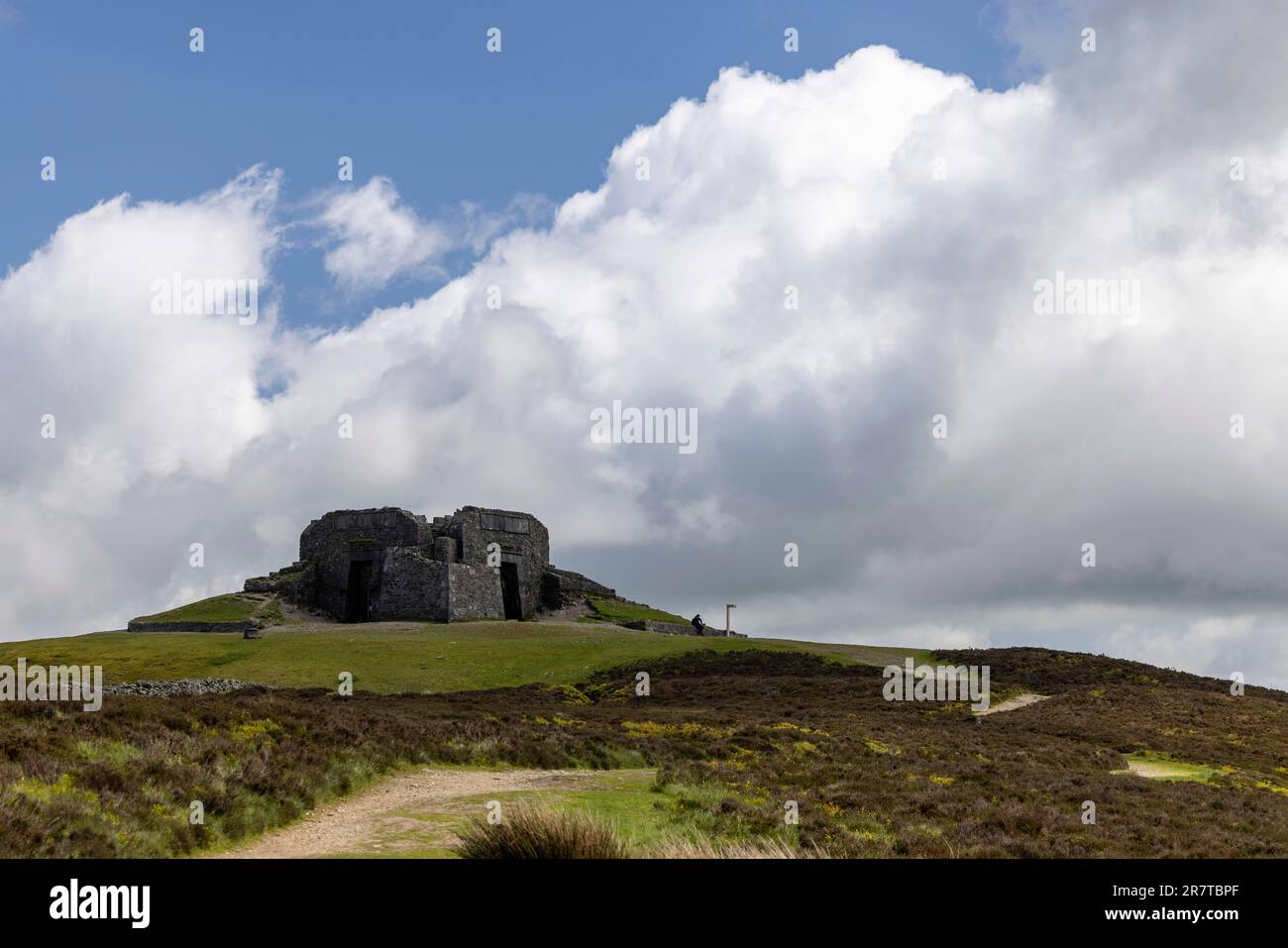King george tower hi-res stock photography and images - Alamy
