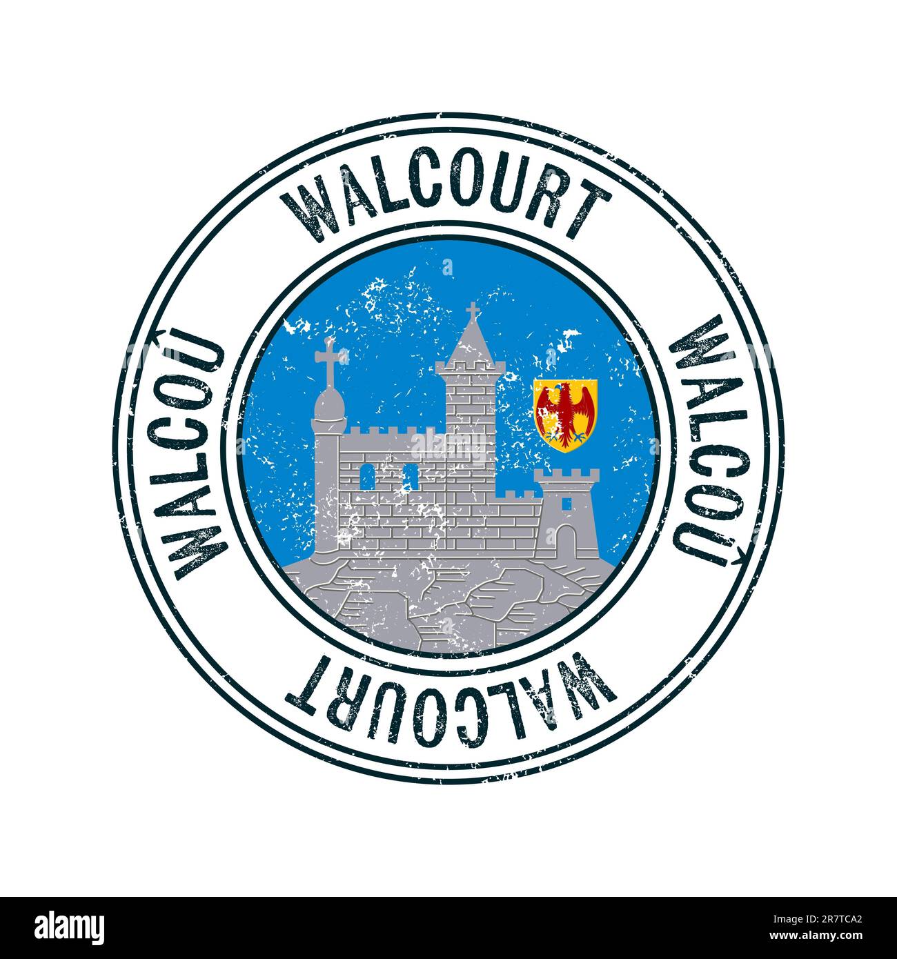 Walcourt belgium hi-res stock photography and images - Alamy