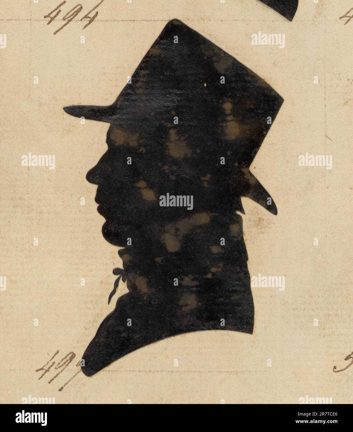 Mr todd hi-res stock photography and images - Alamy