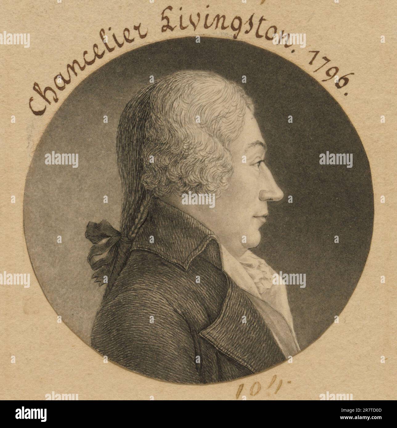 Robert r livingston hi-res stock photography and images - Alamy