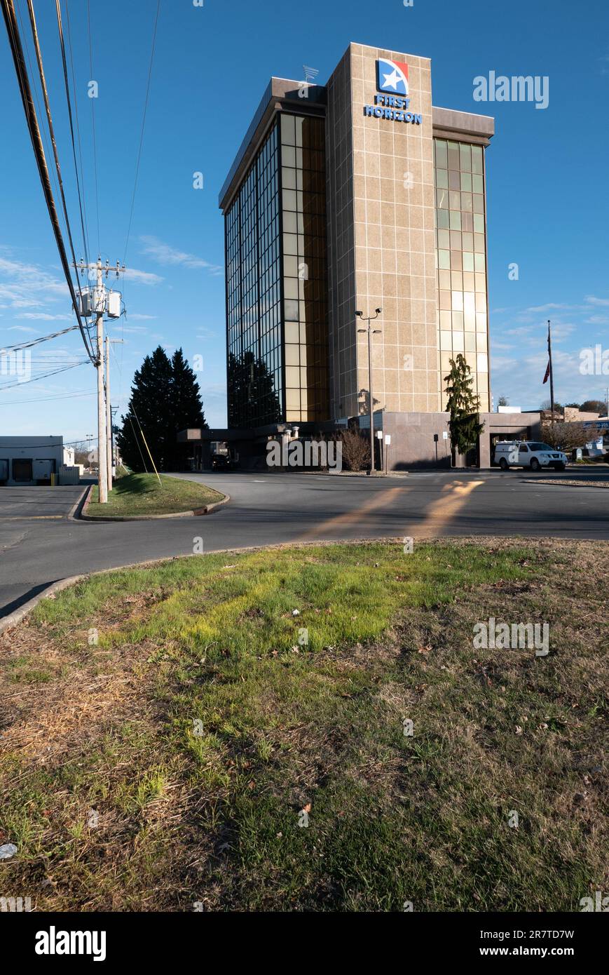 N roan street hi-res stock photography and images - Alamy