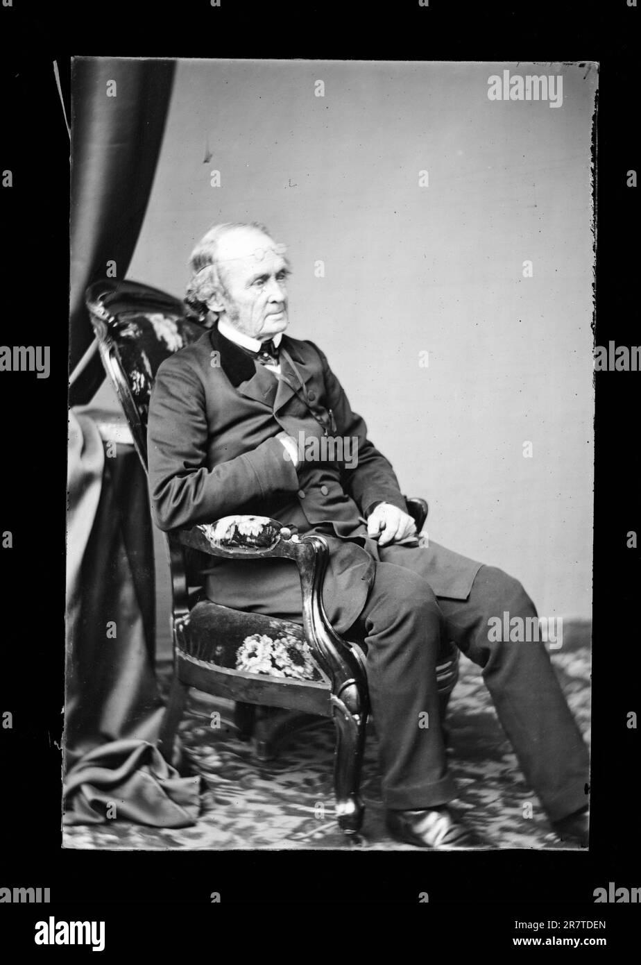 Charles meigs hi-res stock photography and images - Alamy