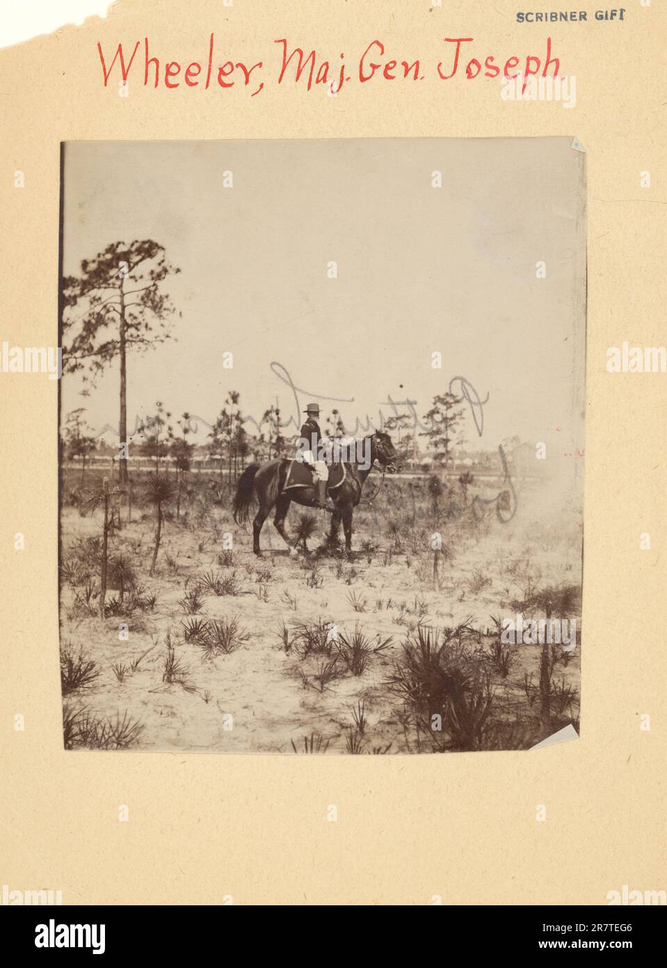 Joseph Wheeler Wikipedia Joseph Wheeler Plantation - Wikipedia