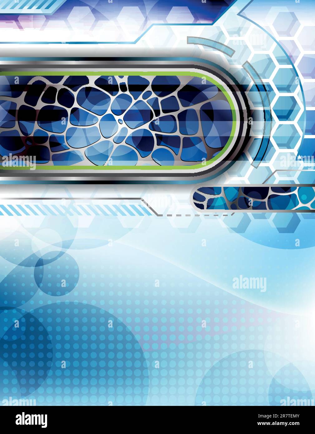 Illustration of abstract design background Stock Vector Image & Art - Alamy