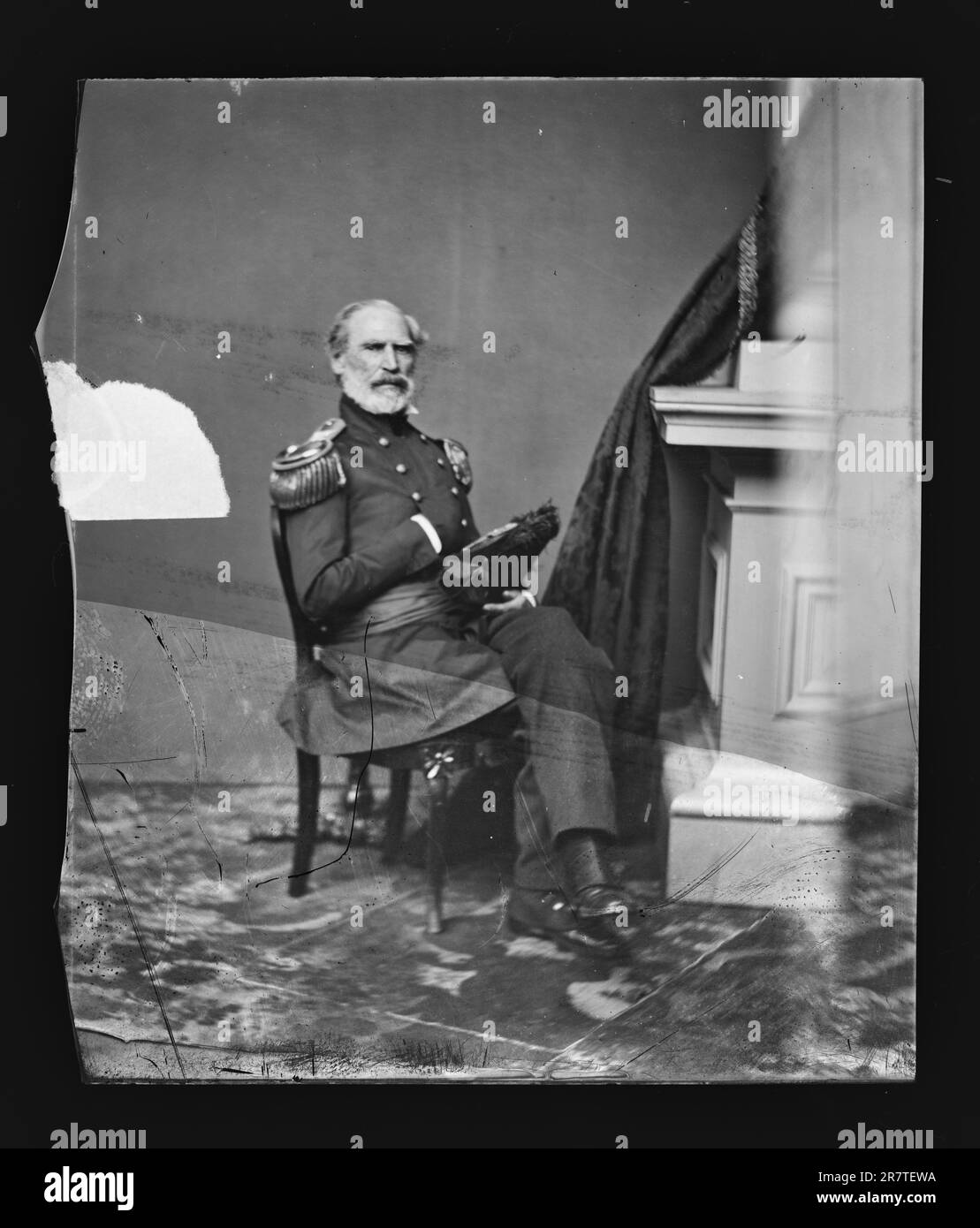 Joseph pannell taylor hi-res stock photography and images - Alamy