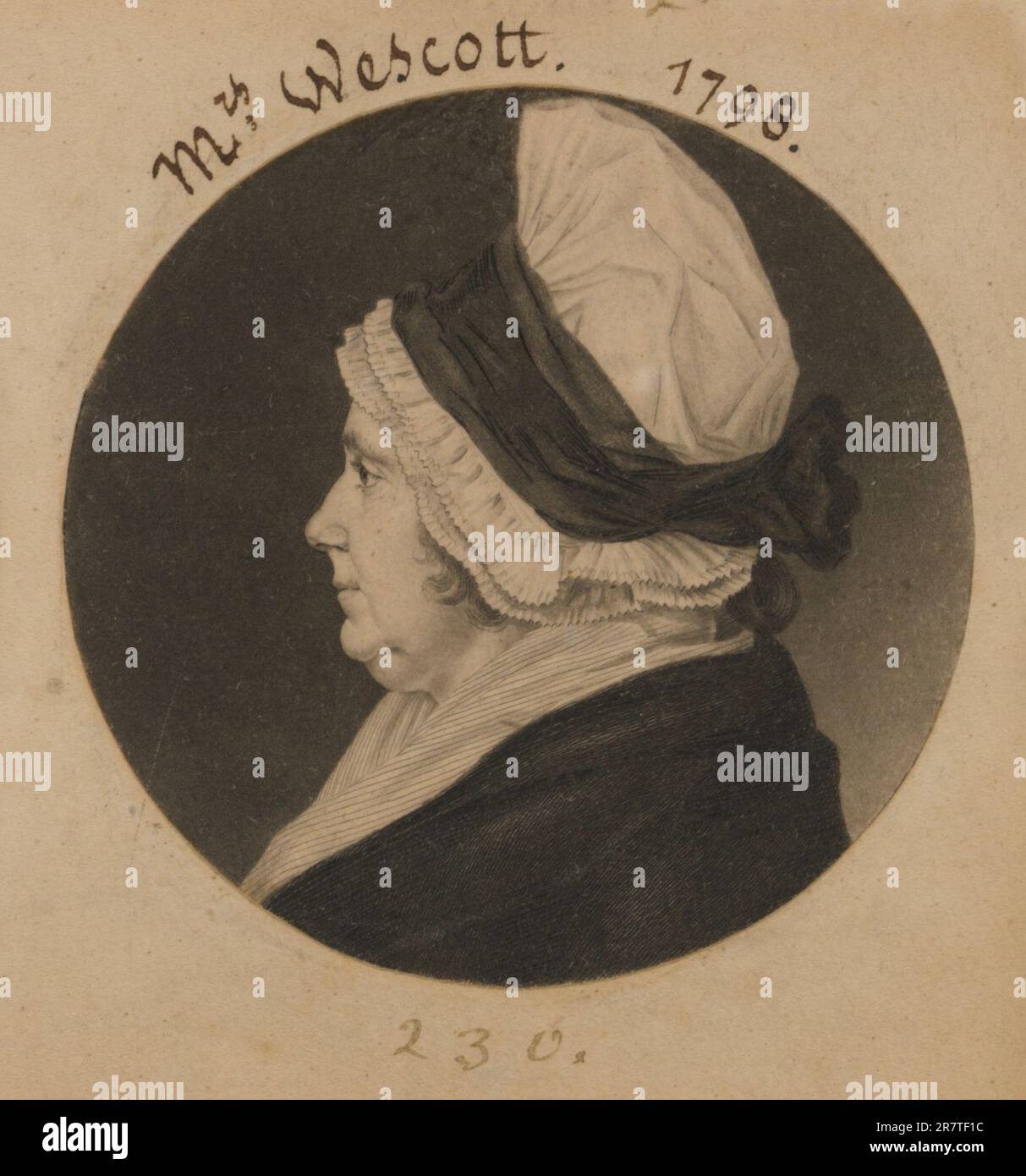 Wescott patience story hi-res stock photography and images - Alamy