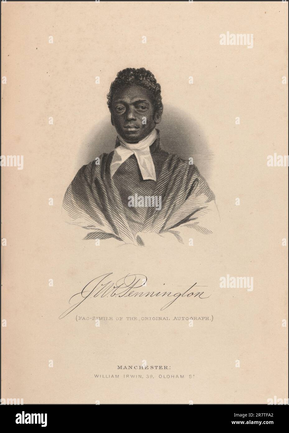 James pennington hi-res stock photography and images - Alamy