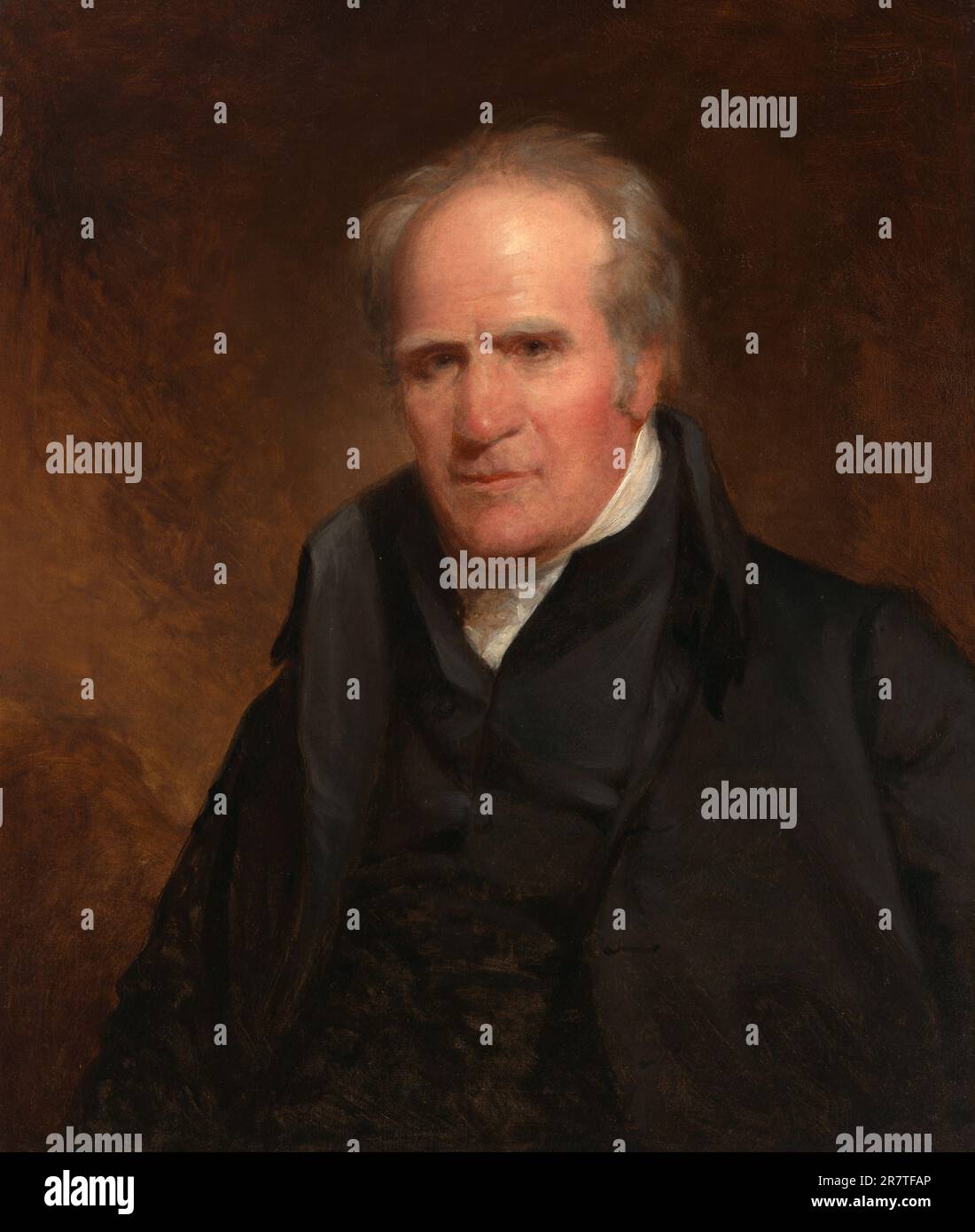 Robert richford hi-res stock photography and images - Alamy