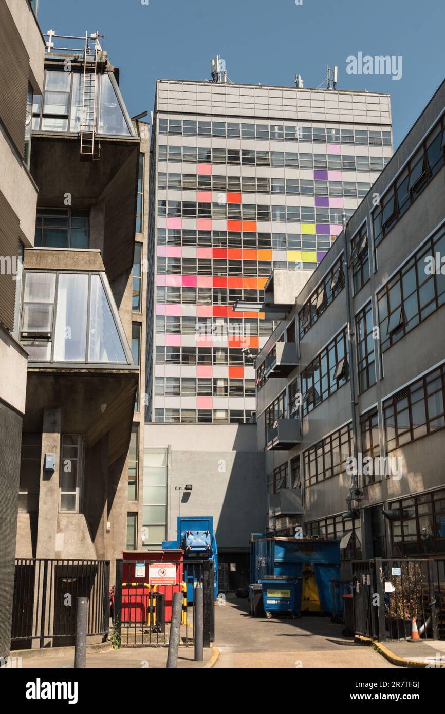 Ual Lcc Logo Welcome: London College Of Communication | UAL