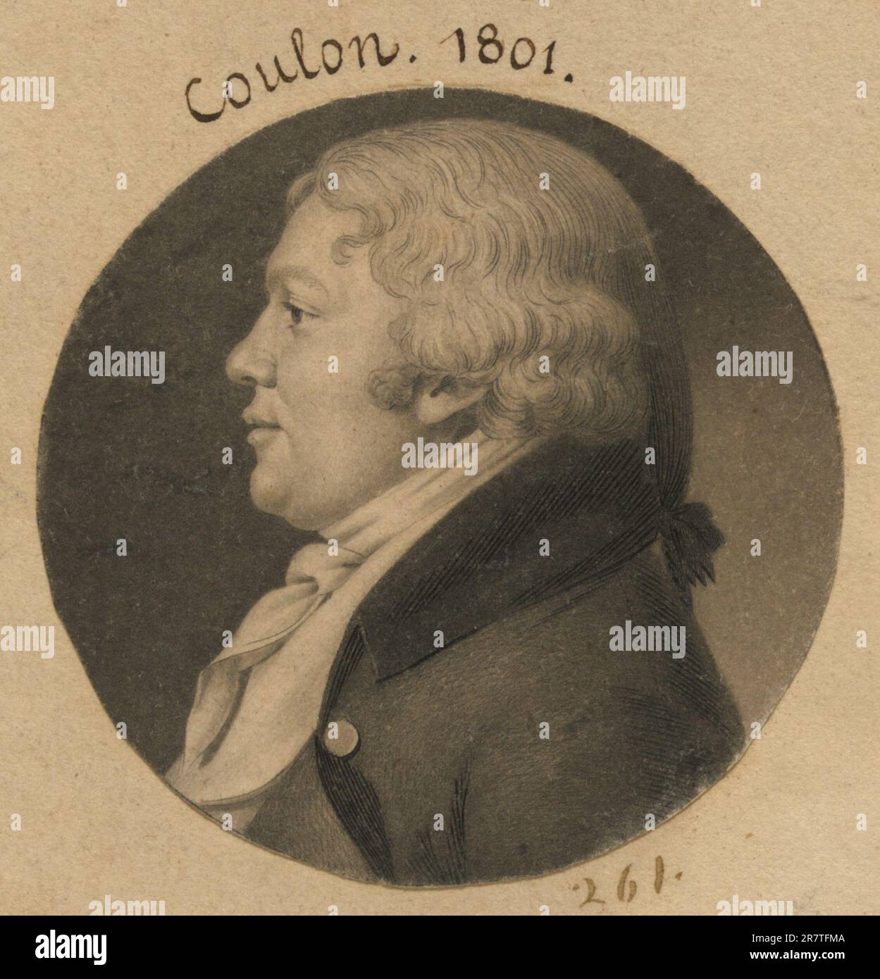 Joseph coulon hi-res stock photography and images - Alamy
