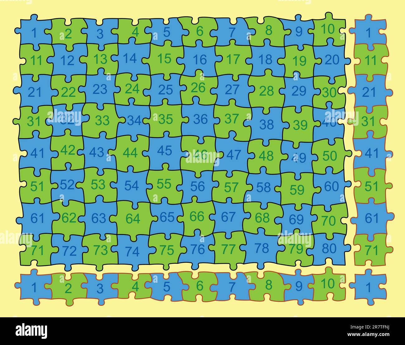 E 80 Stock Vector Images - Alamy