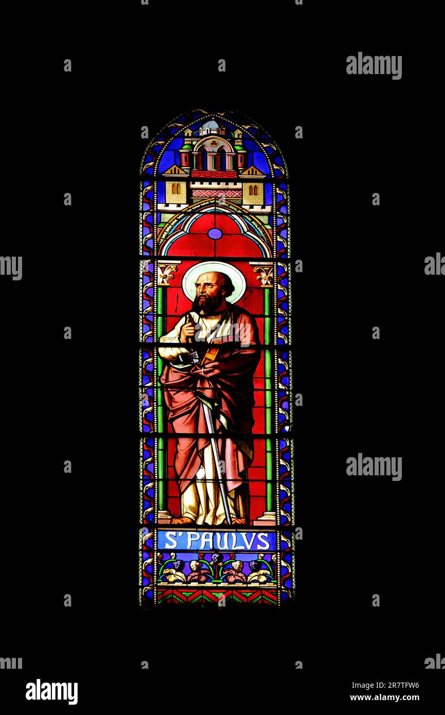 Paul tarascon hi-res stock photography and images - Alamy