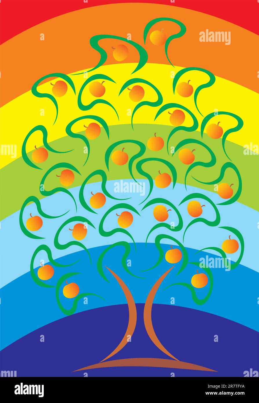 Beautiful phenomena Stock Vector Images - Alamy