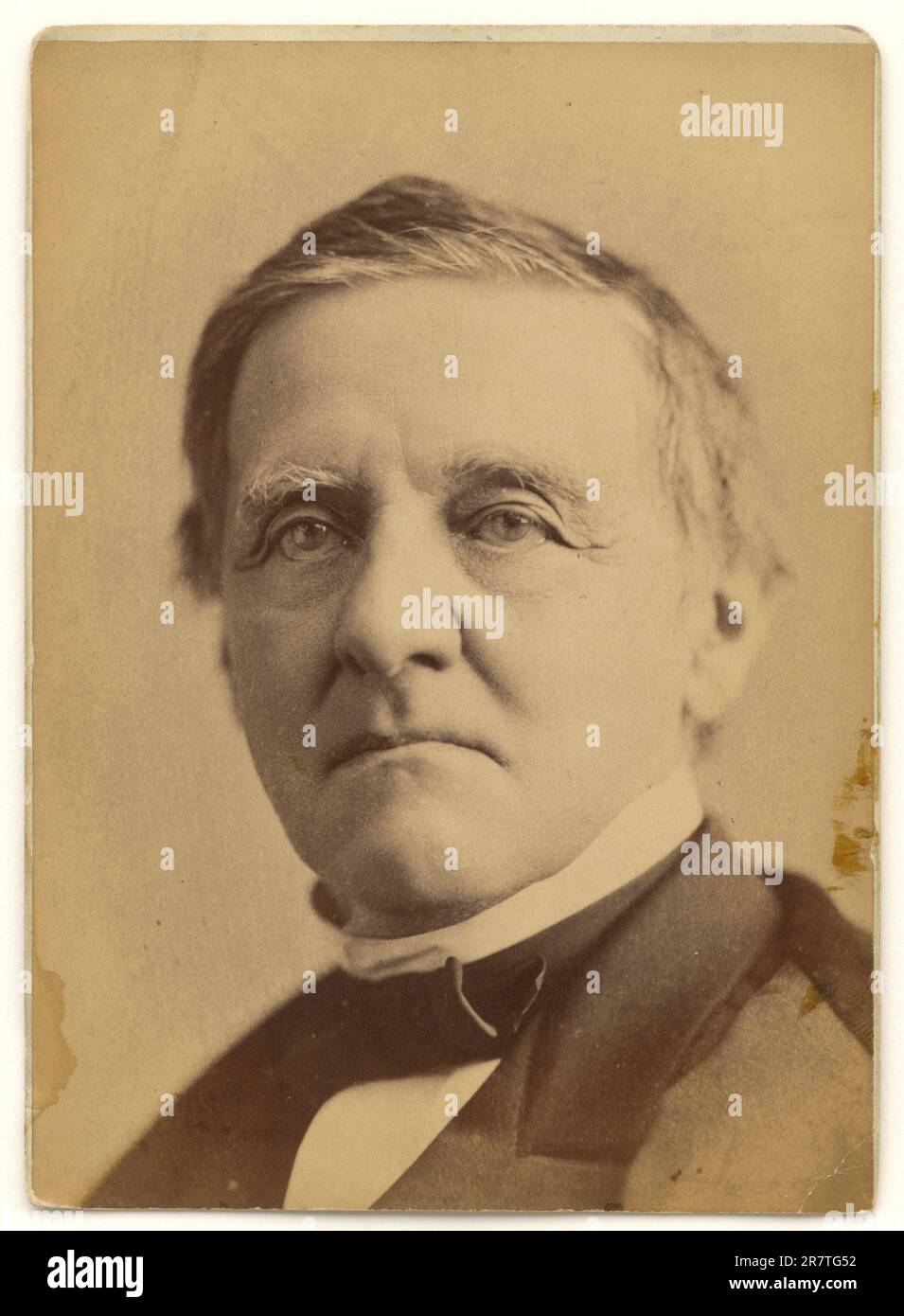 Samuel tilden hi-res stock photography and images - Alamy