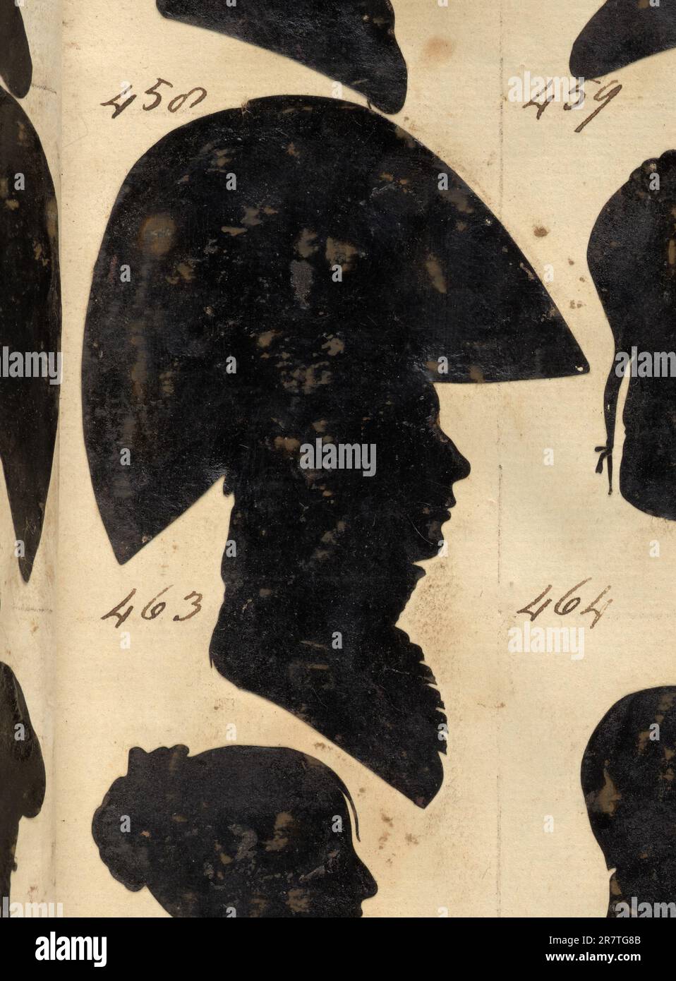 Alfred 1812 hi-res stock photography and images - Alamy