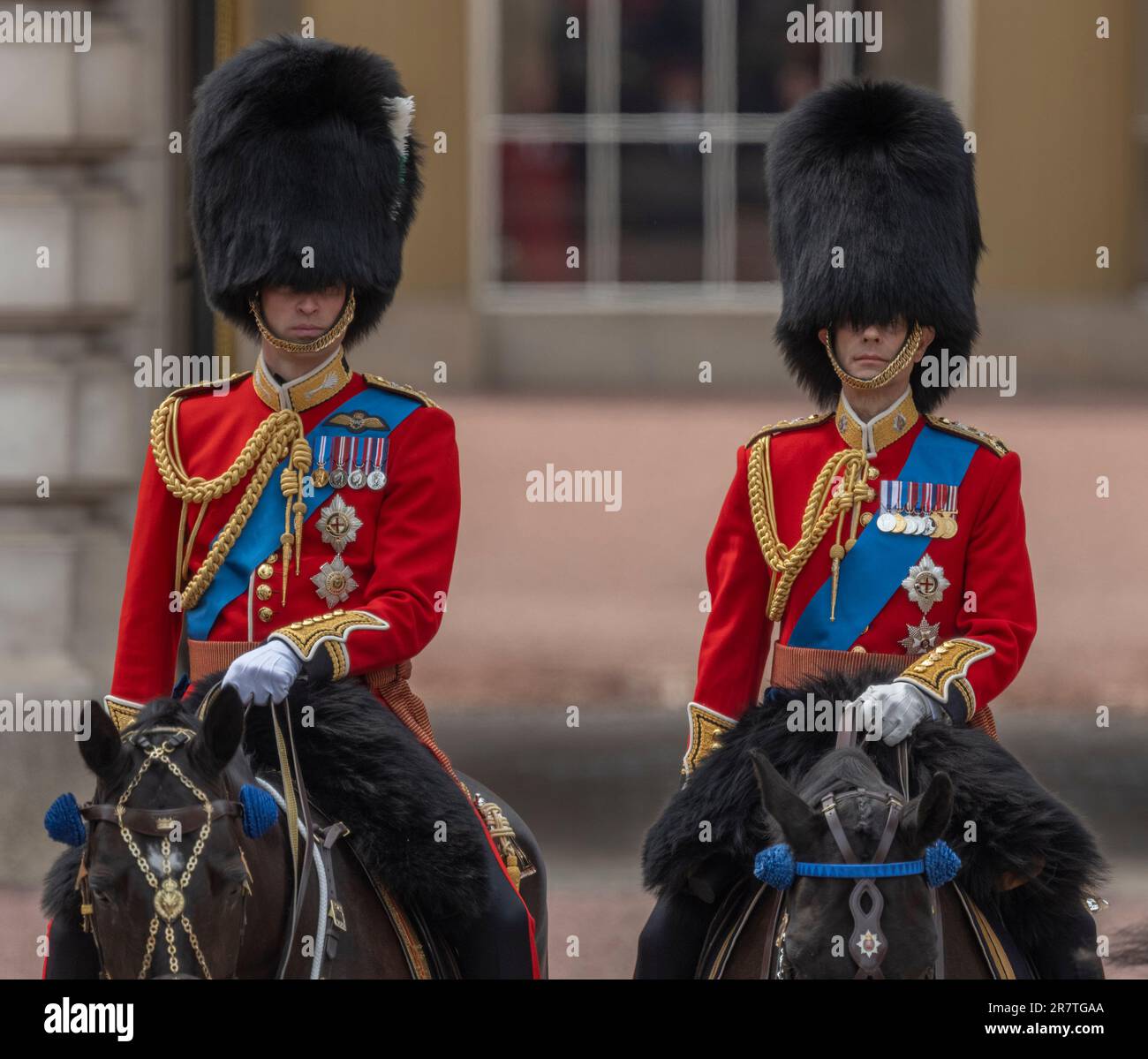 Hrh king charles iii in edinburgh hi-res stock photography and images ...