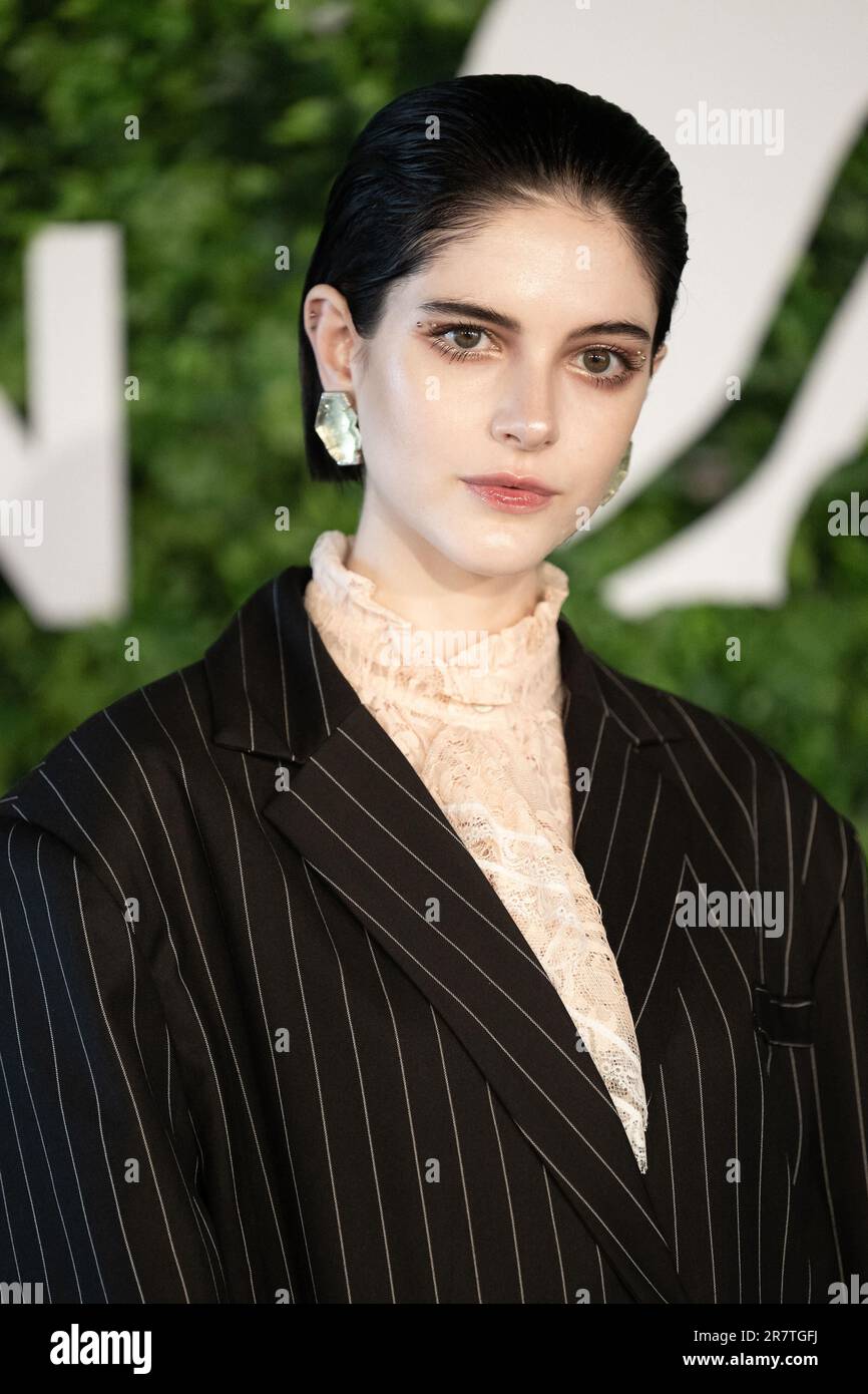 Monte Carlo, Monaco. 17th June, 2023. Ainsley Seiger attends the Wolf ...