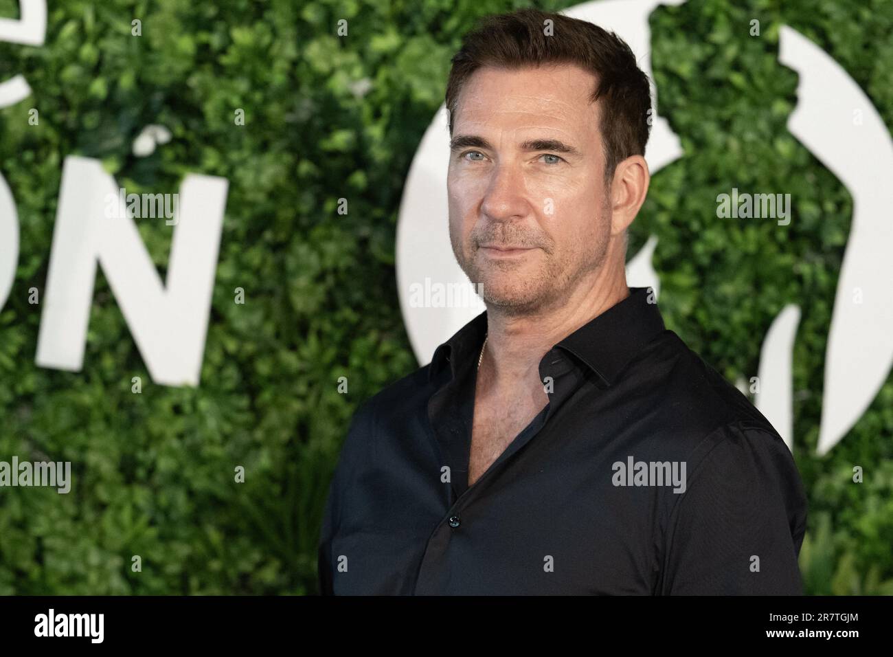 Monte Carlo, Monaco. 17th June, 2023. Dylan McDermot attends the Wolf ...