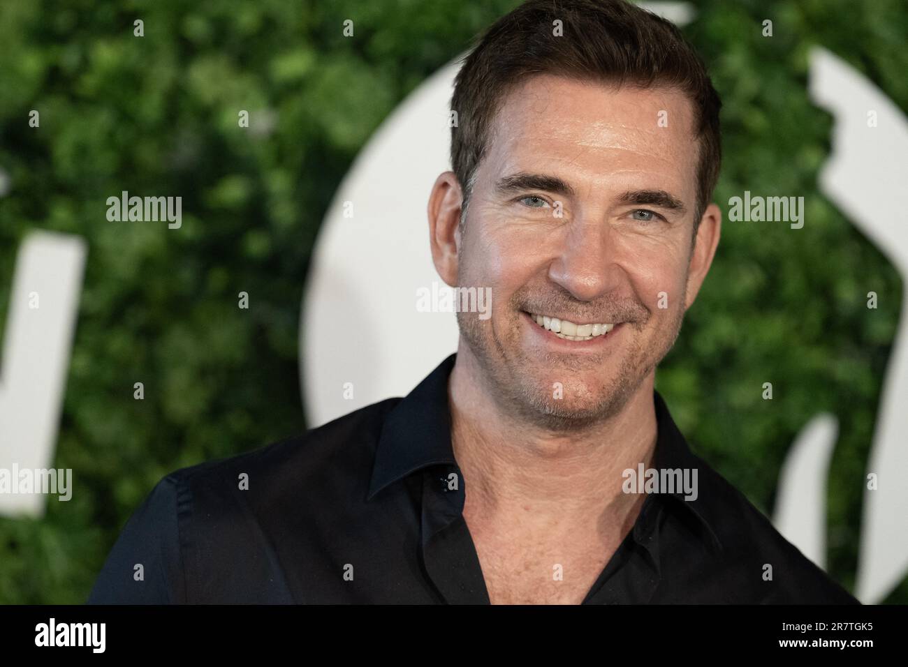 Monte Carlo, Monaco. 17th June, 2023. Dylan McDermot attends the Wolf ...