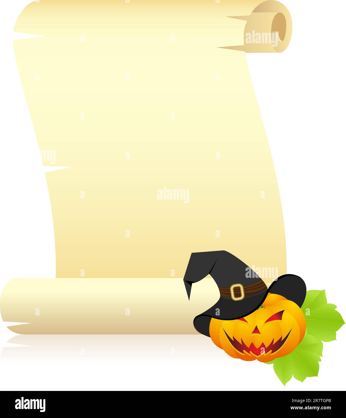 Halloween letter hi-res stock photography and images - Alamy