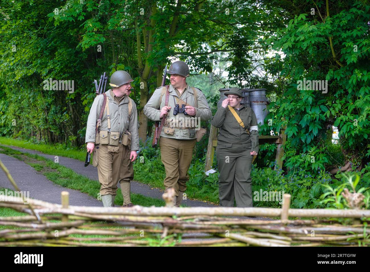 Moors yorkshire people hi-res stock photography and images - Alamy