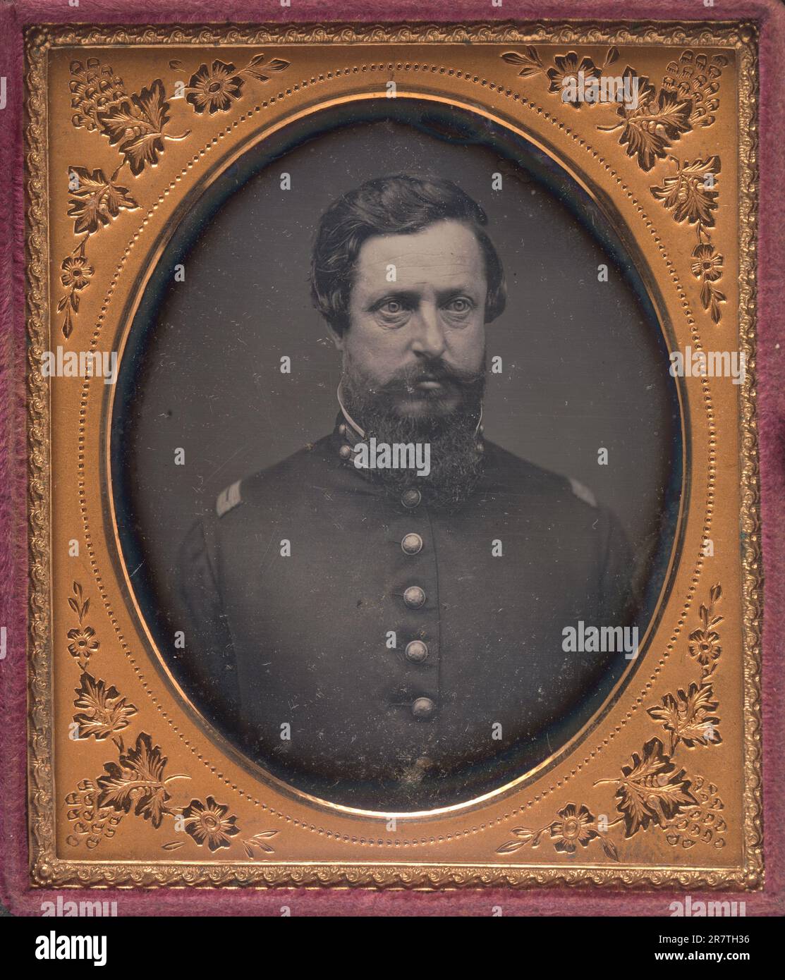 Orlando willcox hi-res stock photography and images - Alamy